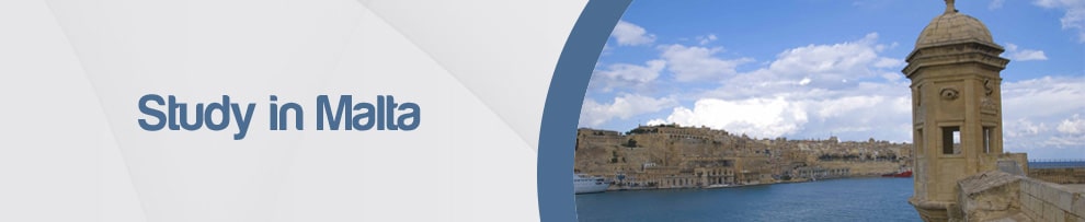 Study in Malta