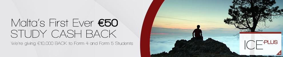 ICE PLUS - ICE Campus