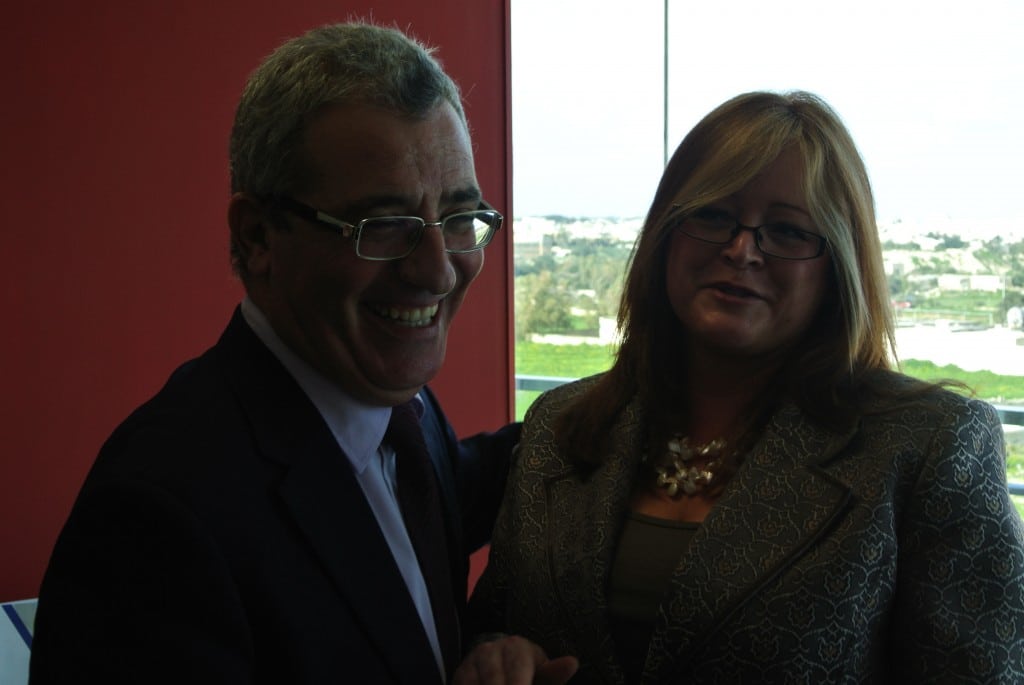 ICE Malta founders announce first milestones for 2014