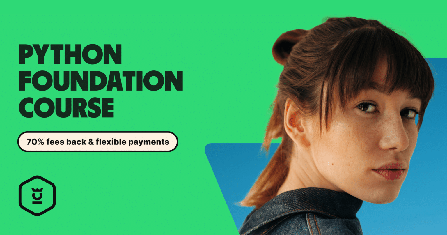 Python Foundations Course - ICE Campus