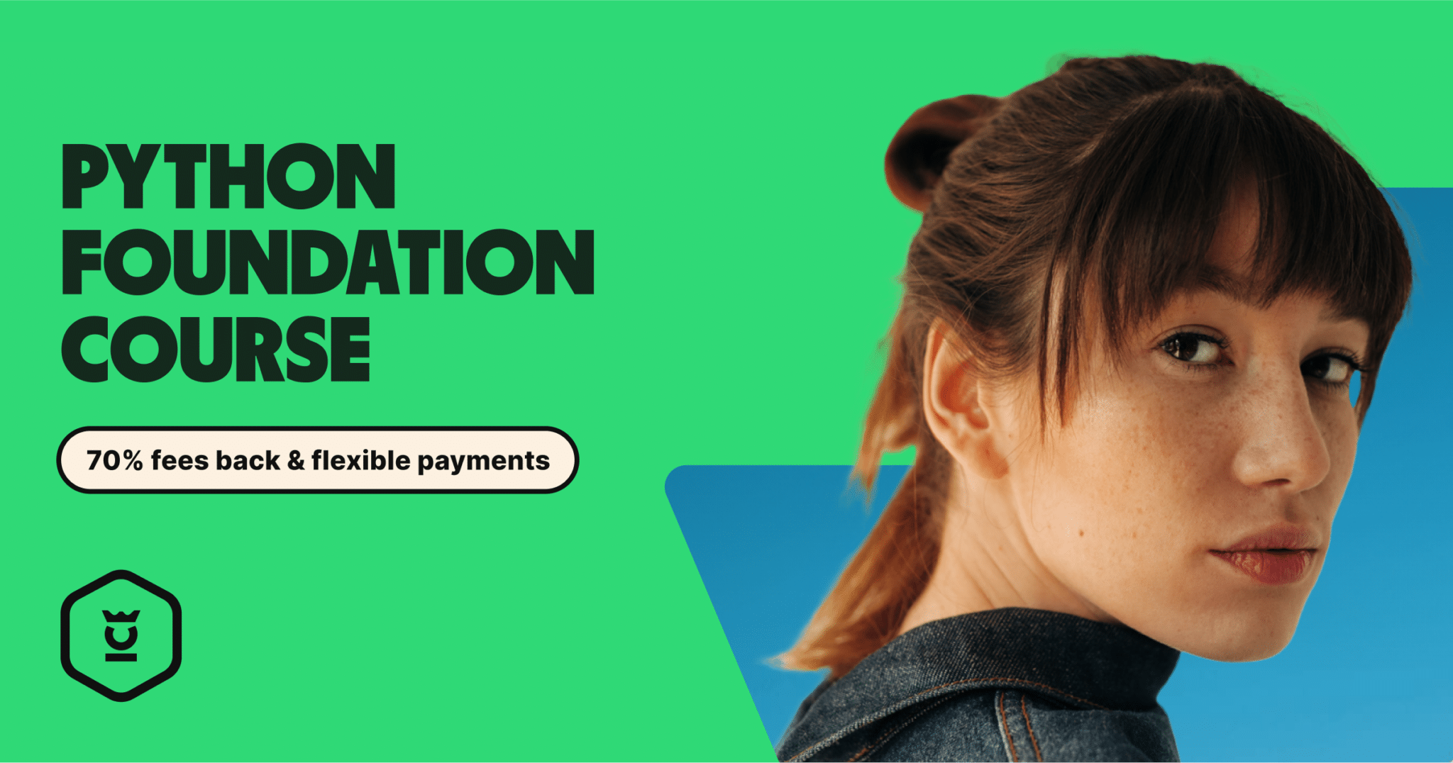 Python Foundations Course - ICE Campus