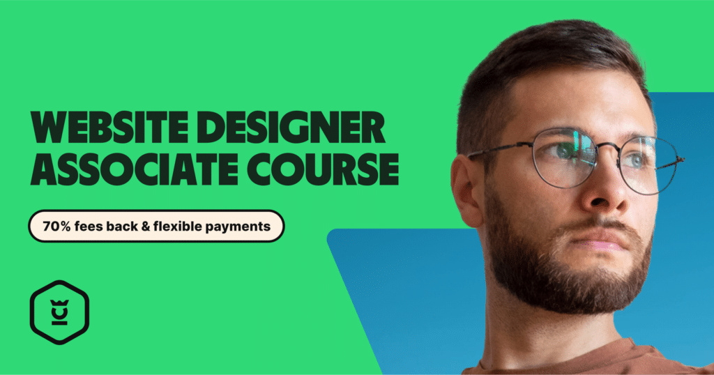 ICE Malta | Website Designer Course