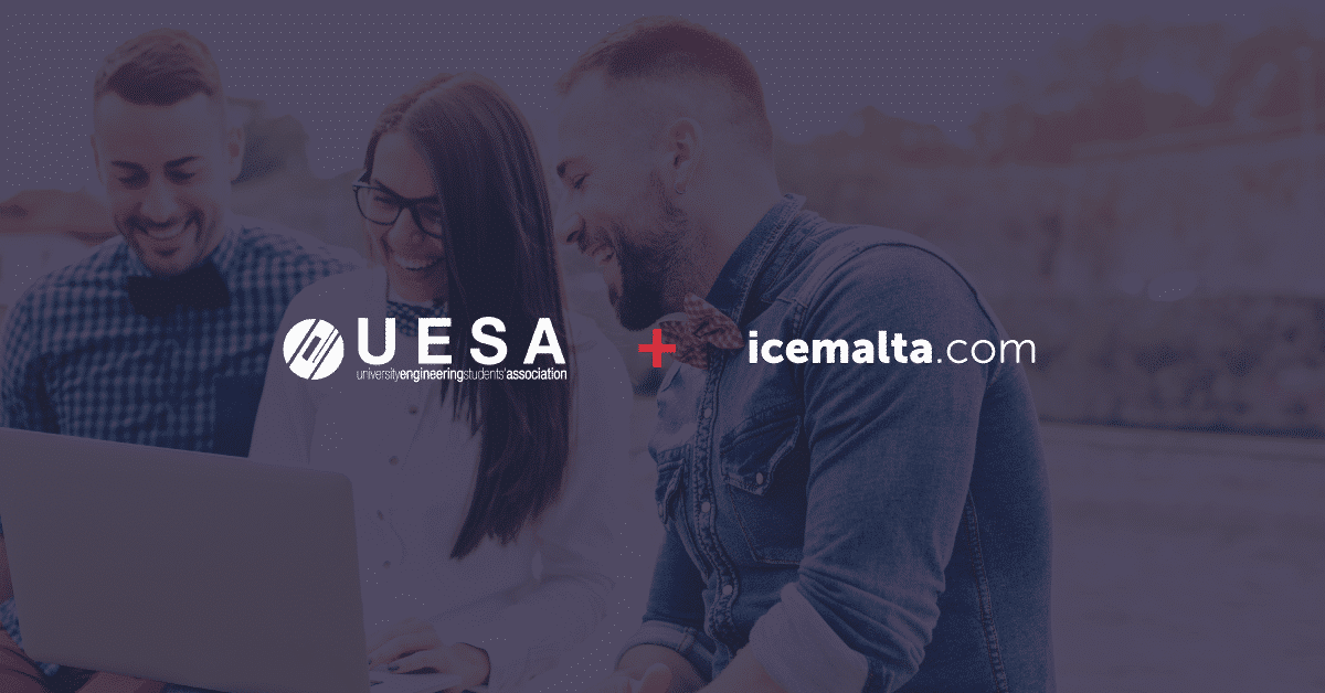 ICE Malta meets Malta's Engineering Students