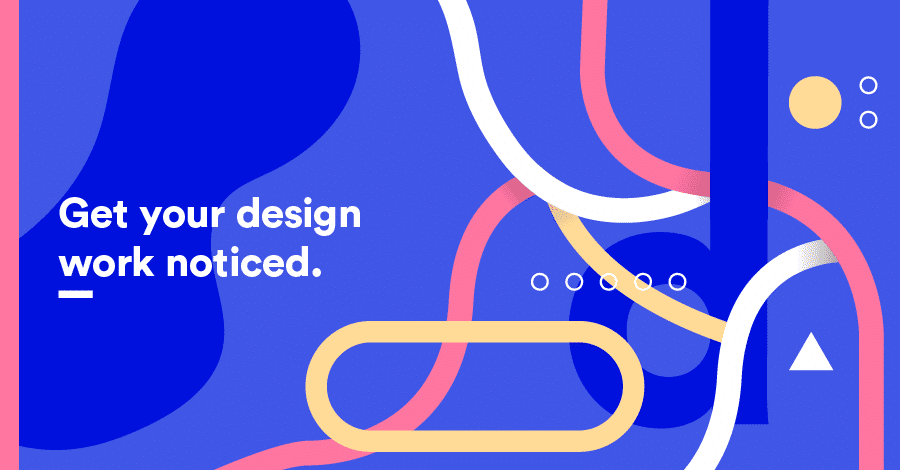 Why a .design domain works wonders for designers. - ICE Campus