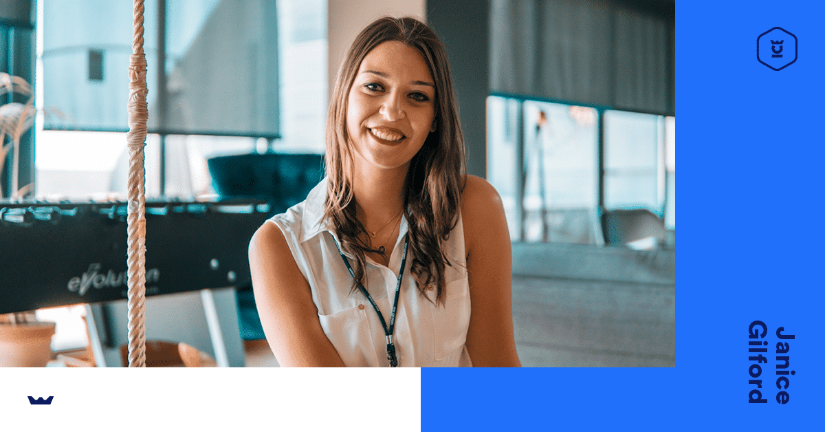 How digital marketing skills can get you to the iGaming industry. Meet ...