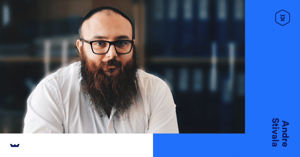 He achieved two sought-after GDPR certifications in one bootcamp. Meet ...