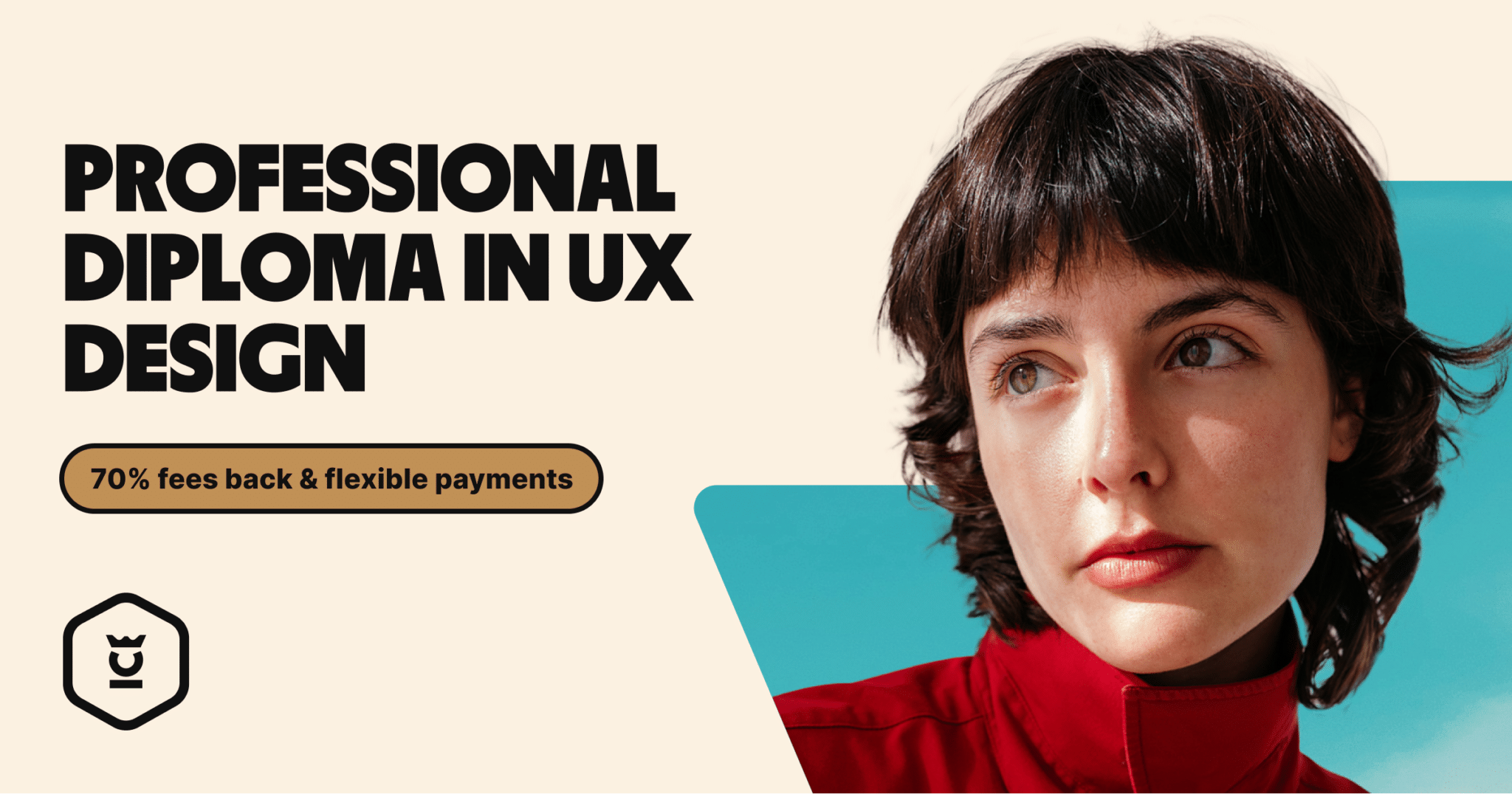 Professional Diploma in UX Design - ICE Campus