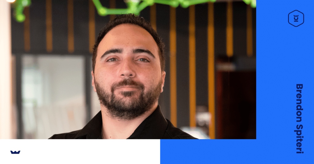 From customer support to a rising career in affiliate marketing. Meet ...